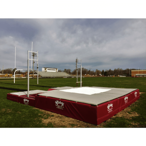 The Champion Pole Vault | Richey Athletics