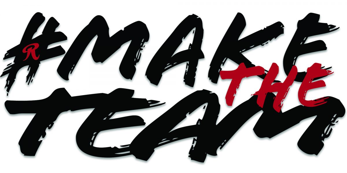 #maketheTEAM | Richey Athletics